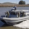 Military boat - M2-35’ - Moose Boats, Inc. - outboard
