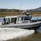 Military boat - M2-35’ - Moose Boats, Inc. - outboard