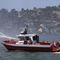 Rescue boat - M2 - 37' - Moose Boats, Inc. - fireboat / catamaran ...