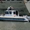 Patrol boat - M2 - 37' - Moose Boats, Inc. - catamaran / inboard ...