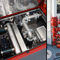 Rescue boat - M2 - 37' - Moose Boats, Inc. - fireboat / catamaran ...