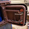 Ship access hatch - THORMARINE - waterproof