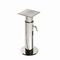 Adjustable boat table pedestal - 4.5" Hi-Low - Release Marine ...
