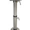 Adjustable boat table pedestal - Quick-Remove Hi-Low - Release Marine ...
