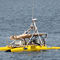AUV sonar - EdgeTech - for bathymetry surveys / side scan