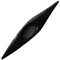 Racing canoe - C1 GENIE - Galasport - solo / black / slalom