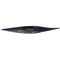 Racing canoe - C1 GENIE - Galasport - solo / black / slalom