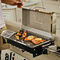 Gas marine barbecue - Profile 216 - Kuuma Products(formerly Force 10 ...