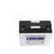 12V marine battery - GPL-1400T - Lifeline Batteries - lead / AGM
