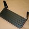 Boat footrest - Metal Moulding - helm