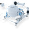 Gyroscopic stabilizer - 4 - SeaKeeper - for boats / electric