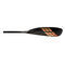 Kayak paddle - Warp LCS 70 Light - Lettmann - racing / asymmetrical ...