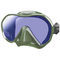 Single-lens dive mask - Zensee Pro - Tabata Deutschland