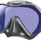 Single-lens dive mask - Zensee Pro - Tabata Deutschland