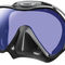 Single-lens dive mask - Zensee Pro - Tabata Deutschland