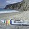 Surf kayak - The Fly - Watertech Surf Machines - sea / adult / solo