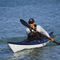 Rigid kayak - Raven - Eddyline Kayaks - performance touring / sea / adult