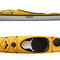 Performance touring kayak - Raven - Eddyline Kayaks - sea / adult / solo