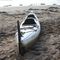 Rigid kayak - Inuk Duo 6.8 - KIRTON KAYAKS LTD - expedition / sea / adult