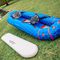 2-person raft - PackLite+™ XL - Advanced Elements - white-water / fishing