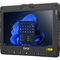 Marine tablet PC - K120-EX - Getac - portable / touch screen / ATEX