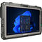 Marine tablet PC - UX10 - Getac - portable / touch screen / ATEX