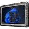 Marine tablet PC - UX10 - Getac - portable / touch screen / ATEX