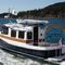Inboard trawler - R27 - Ranger Tugs
