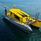 Oceanographic survey USV - SEACAT - Subsea Tech - for hydrographic surveys / catamaran