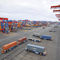 AGV automatic guided vehicle - AGVs - Konecranes - for containers