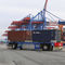 AGV automatic guided vehicle - AGVs - Konecranes - for containers