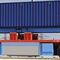 AGV automatic guided vehicle - LIFT - Konecranes - for containers