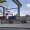 AGV automatic guided vehicle - LIFT - Konecranes - for containers
