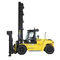 Empty container handler - H6XD-12EC3-H7XD-12EC4 - Hyster - with side ...