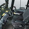 Empty container handler - H6XD-12EC3-H7XD-12EC4 - Hyster - with side ...