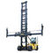 Empty container handler - H8XD-EC6 - H11XD-ECD9 - Hyster - with side ...