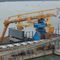 Screw ship unloader - SIMPORTER 1200 tph - VIGAN Engineering S.A ...