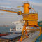 Continuous ship unloader - NIV 400 - VIGAN Engineering S.A. - pneumatic ...