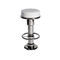 Ship bar stool - SEAFARER - Crown Ltd - for yachts / stainless steel ...