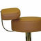 Ship bar stool - MARINER - Crown Ltd - for yachts / stainless steel ...