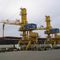 Continuous ship unloader - MULTIPORT - NEUERO Industrietechnik GmbH ...