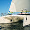 Catamaran - LH 37 Sport - Lady Hawke Catamarans - cruising-racing / 3 ...