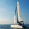 Catamaran - LH 37 Sport - Lady Hawke Catamarans - cruising-racing / 3 ...