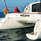 Catamaran - LH 37 Sport - Lady Hawke Catamarans - cruising-racing / 3 ...