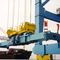 Ship-to-shore crane spreader - 2900 - RAM Spreaders - stacking crane ...