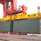 Ship-to-shore crane spreader - 2900 - RAM Spreaders - stacking crane ...
