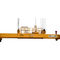 Ship-to-shore crane spreader - 3400 - RAM Spreaders - stacking crane ...