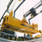 Stacking crane spreader - 2500 - RAM Spreaders - for containers ...