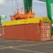 Stacking crane spreader - 3500 - RAM Spreaders - for containers ...