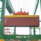 Stacking crane spreader - 3500 - RAM Spreaders - for containers ...